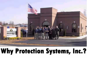 Protection Systems